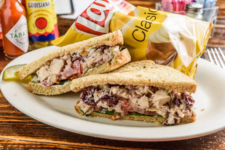 Restaurant - Montgomery Alabama | Peyton's Place